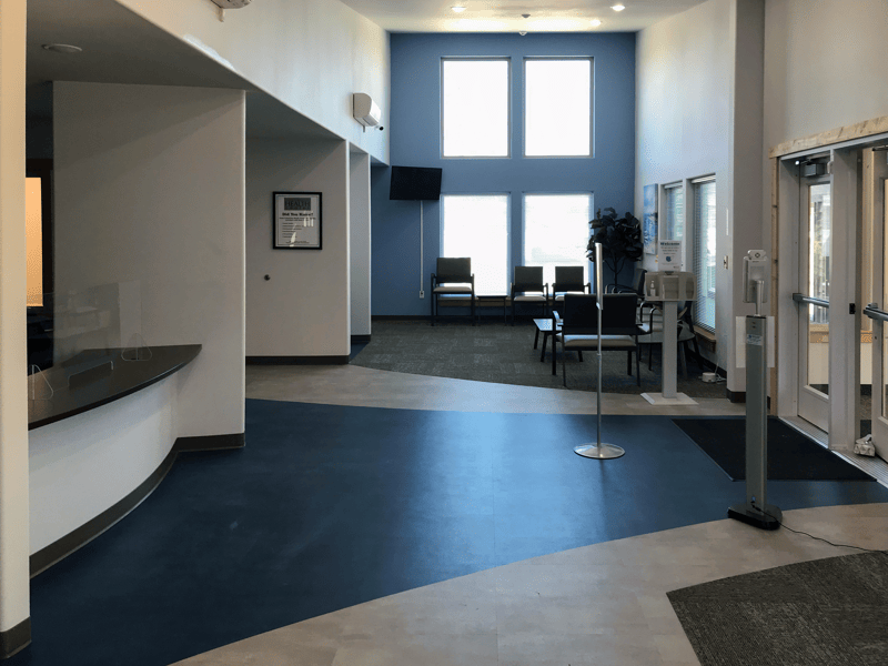 Custom Modular Buildings for Sale | WillScot