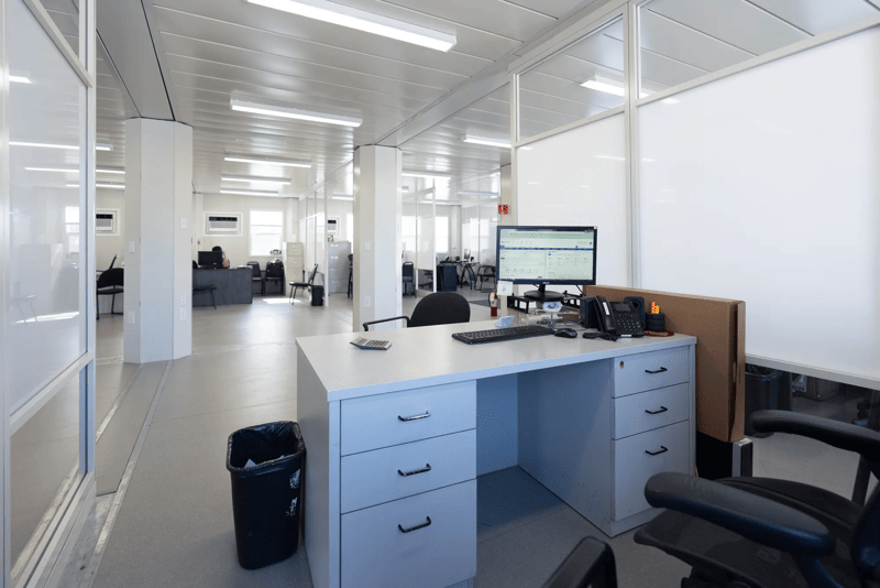 Daytona Toyota Maximizes Sales Space with WillScot FLEX® Modular Complex