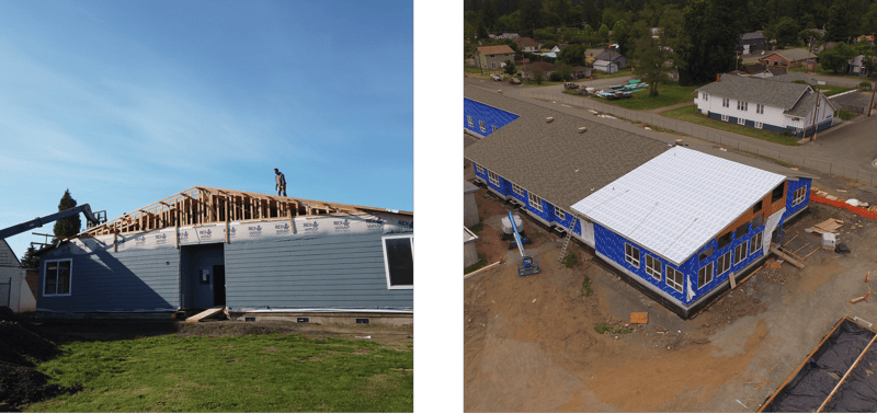 Custom Modular Buildings for Sale | WillScot