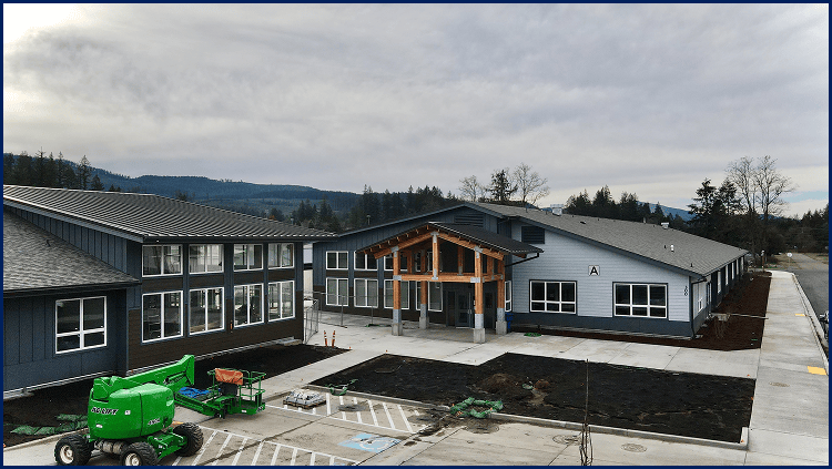 Custom Modular Buildings for Sale | WillScot