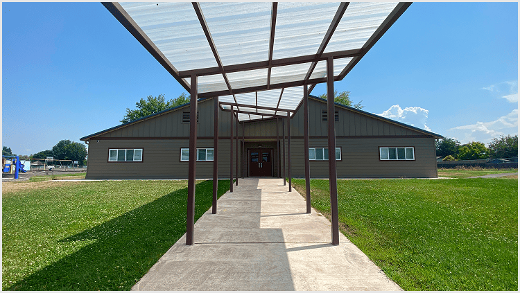 Custom Modular Buildings for Sale | WillScot