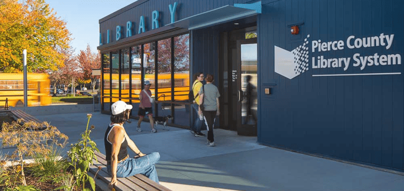 Custom Modular Buildings for Sale | WillScot