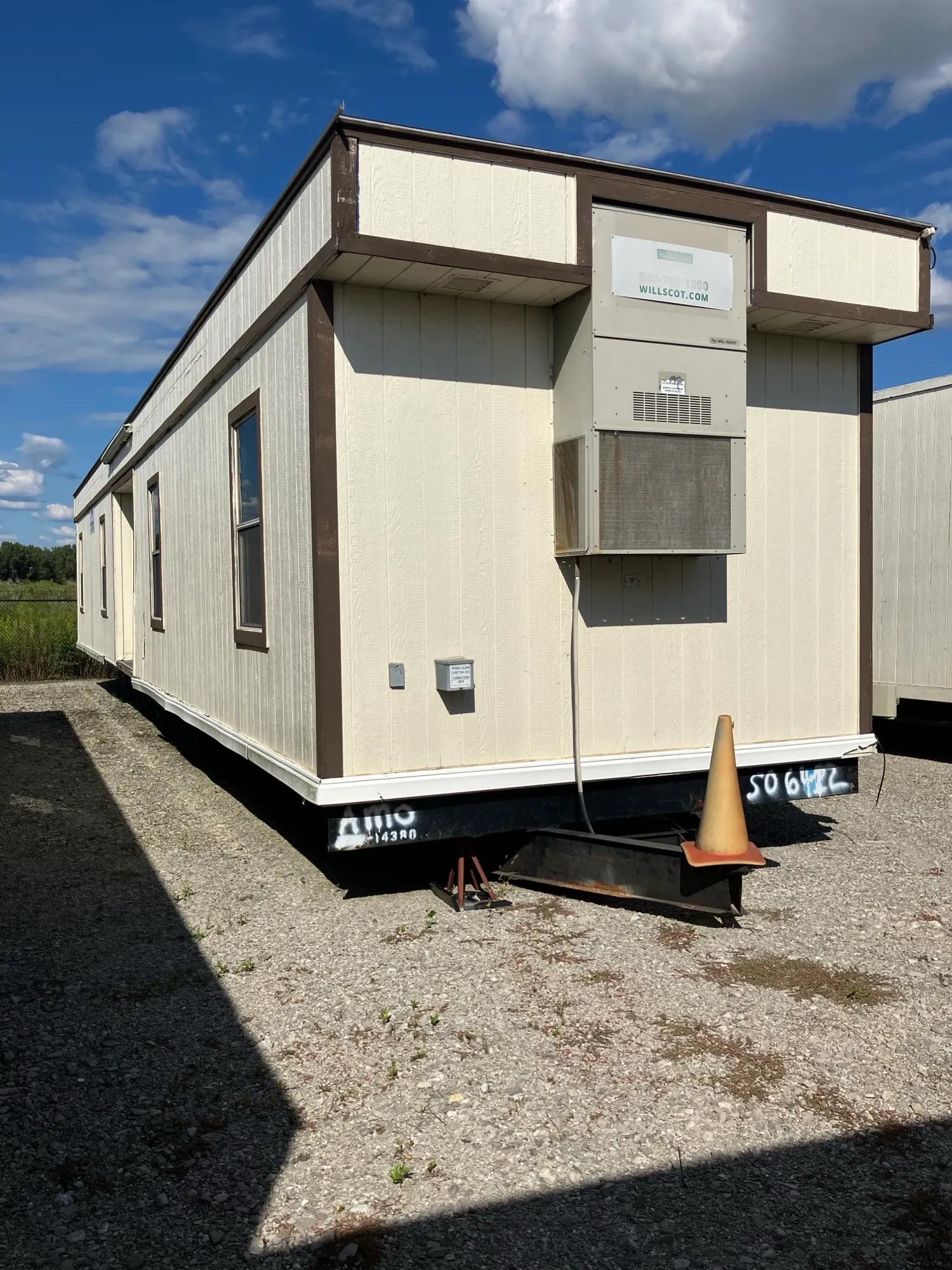 St Louis MO AMO-14380 | WillScot