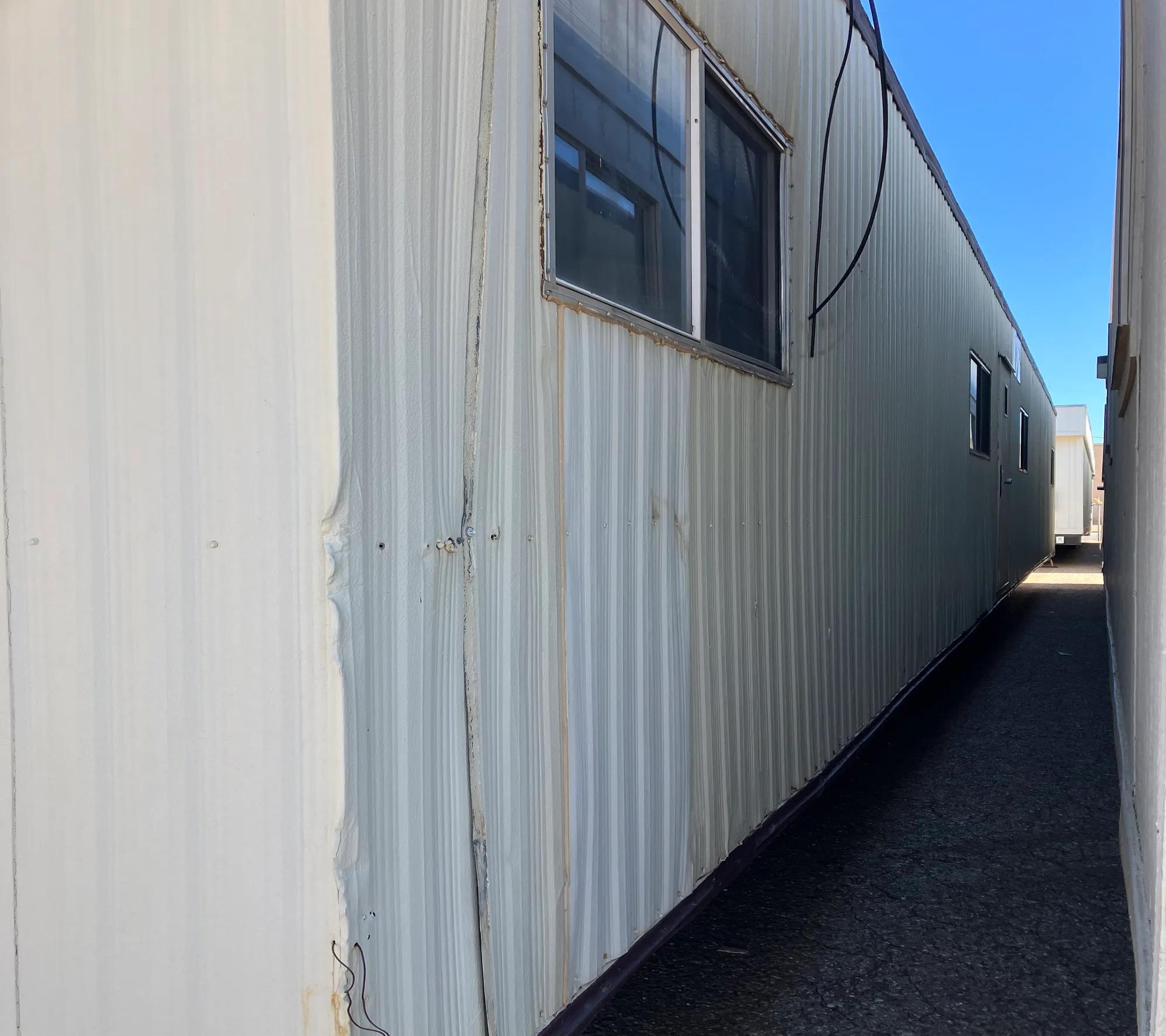 Lubbock TX AMO-30642 | WillScot