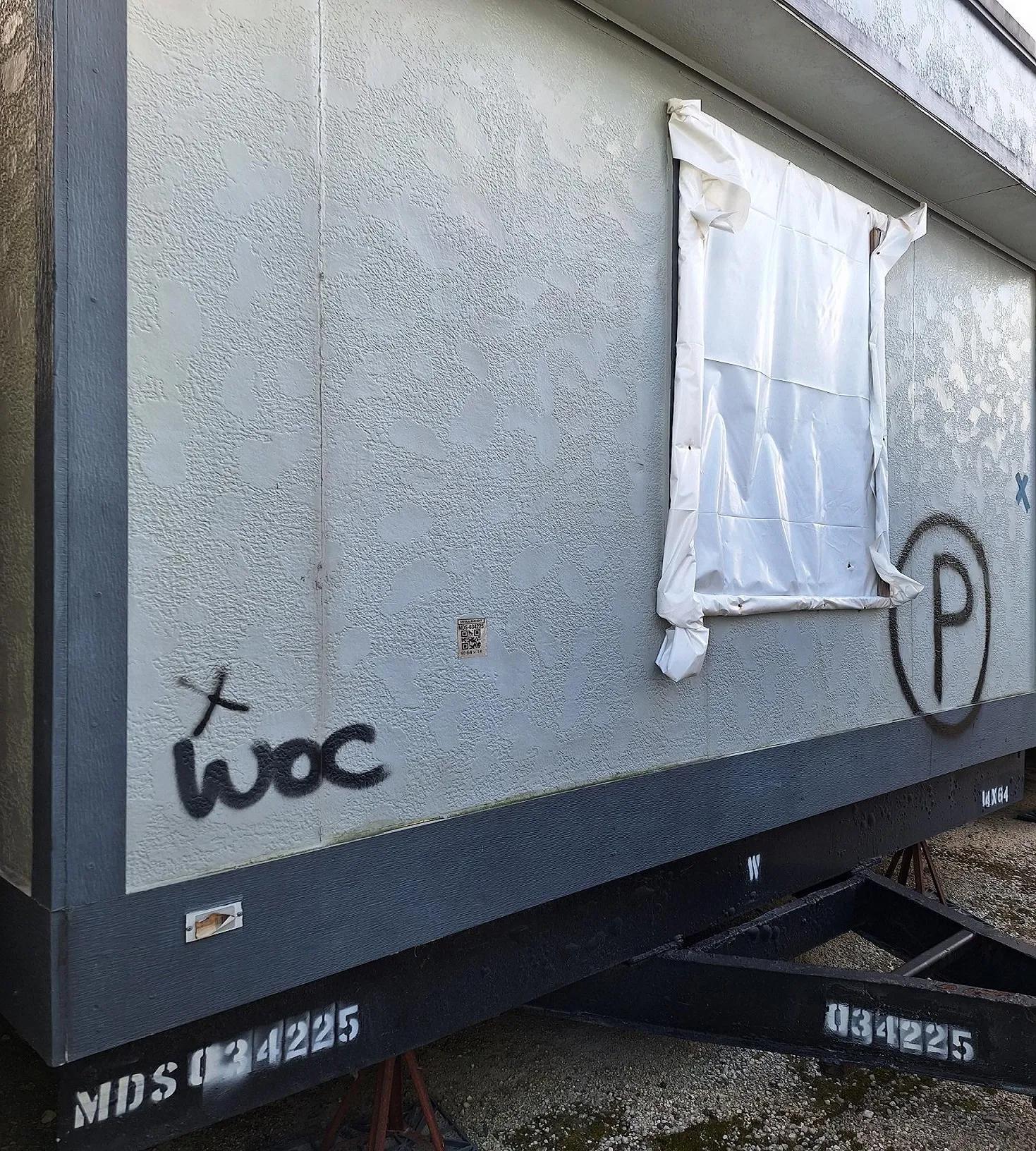 Orlando FL MDS-034225 | WillScot