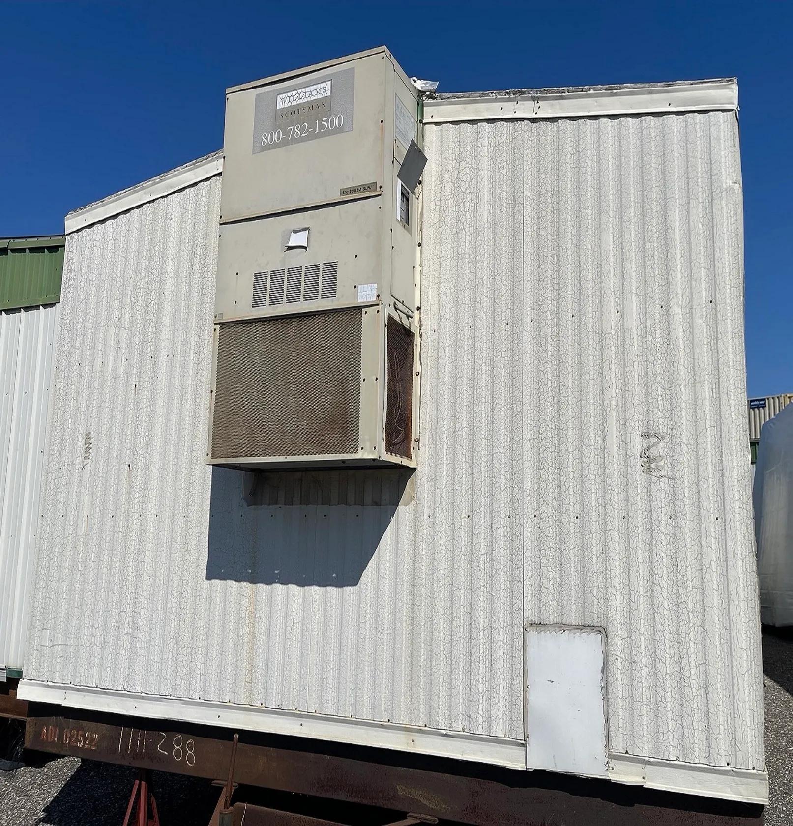 Mobile AL ADI-02522 | WillScot