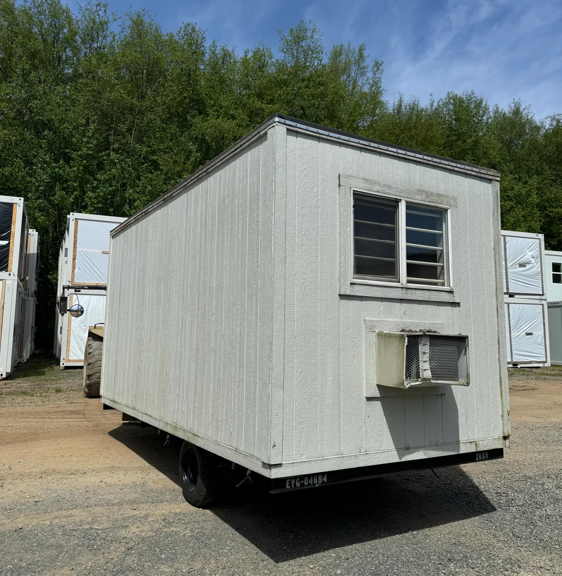 Seattle WA EVG-04694 | WillScot