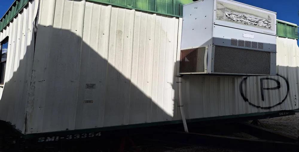 Orlando FL SMI-33354 | WillScot