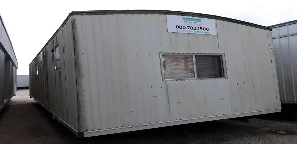 New Orleans LA SMI-31488 | WillScot