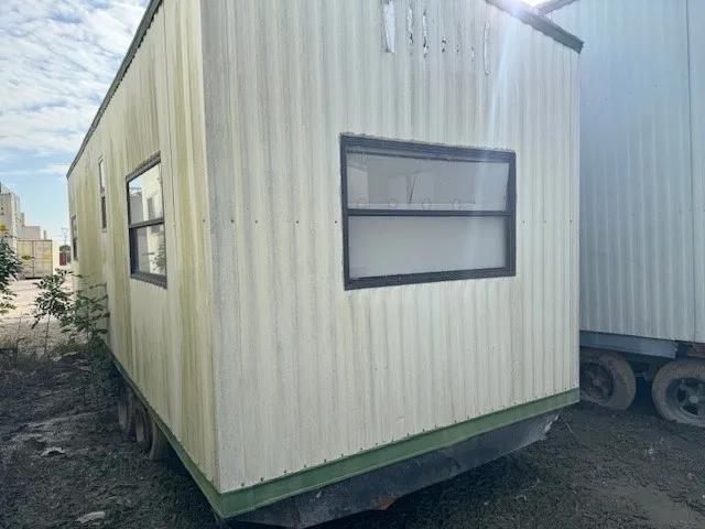 Houston TX SMI-29124 | WillScot