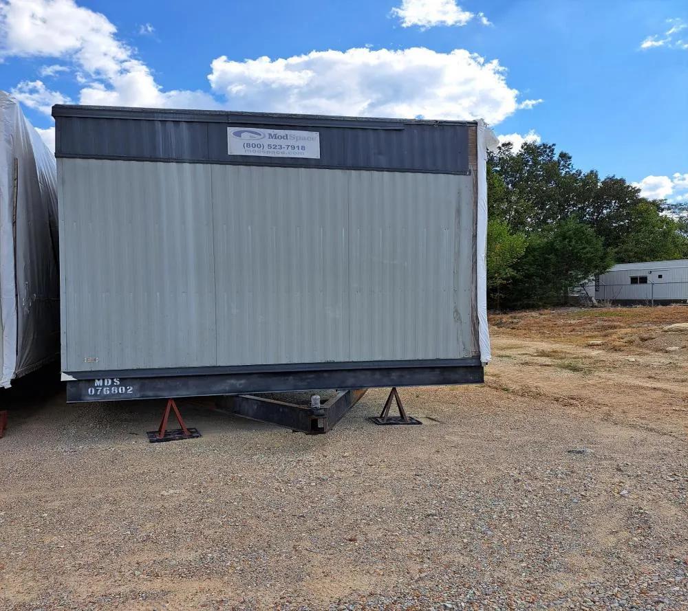 Used 70'x24' Classroom for Sale in Memphis MS CPX-115541 | WillScot