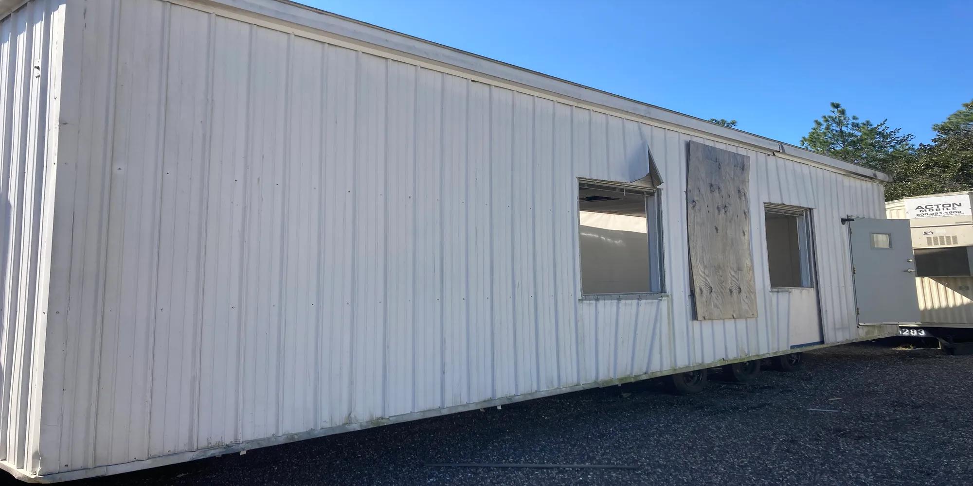 Mobile AL CPX-108009 | WillScot