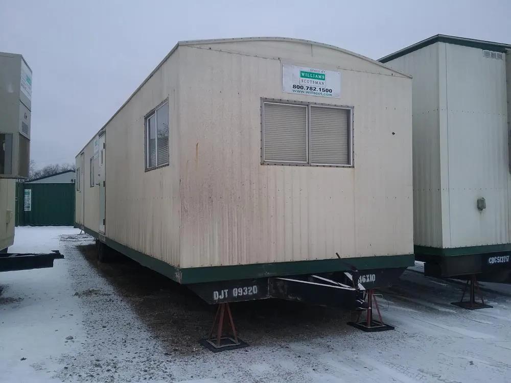 Pittsburgh PA DJT-09320 | WillScot