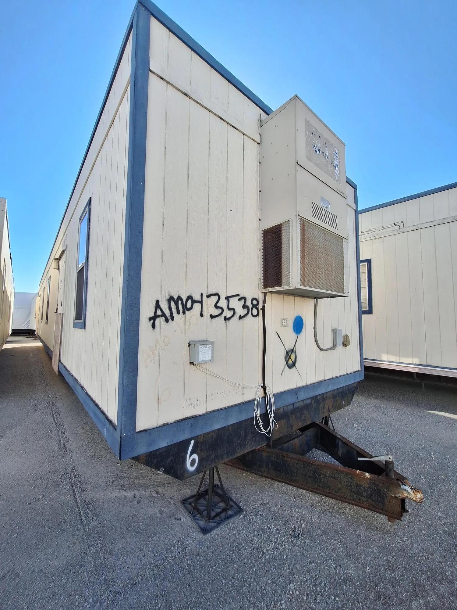 Corpus Christi TX AMO-13538 | WillScot