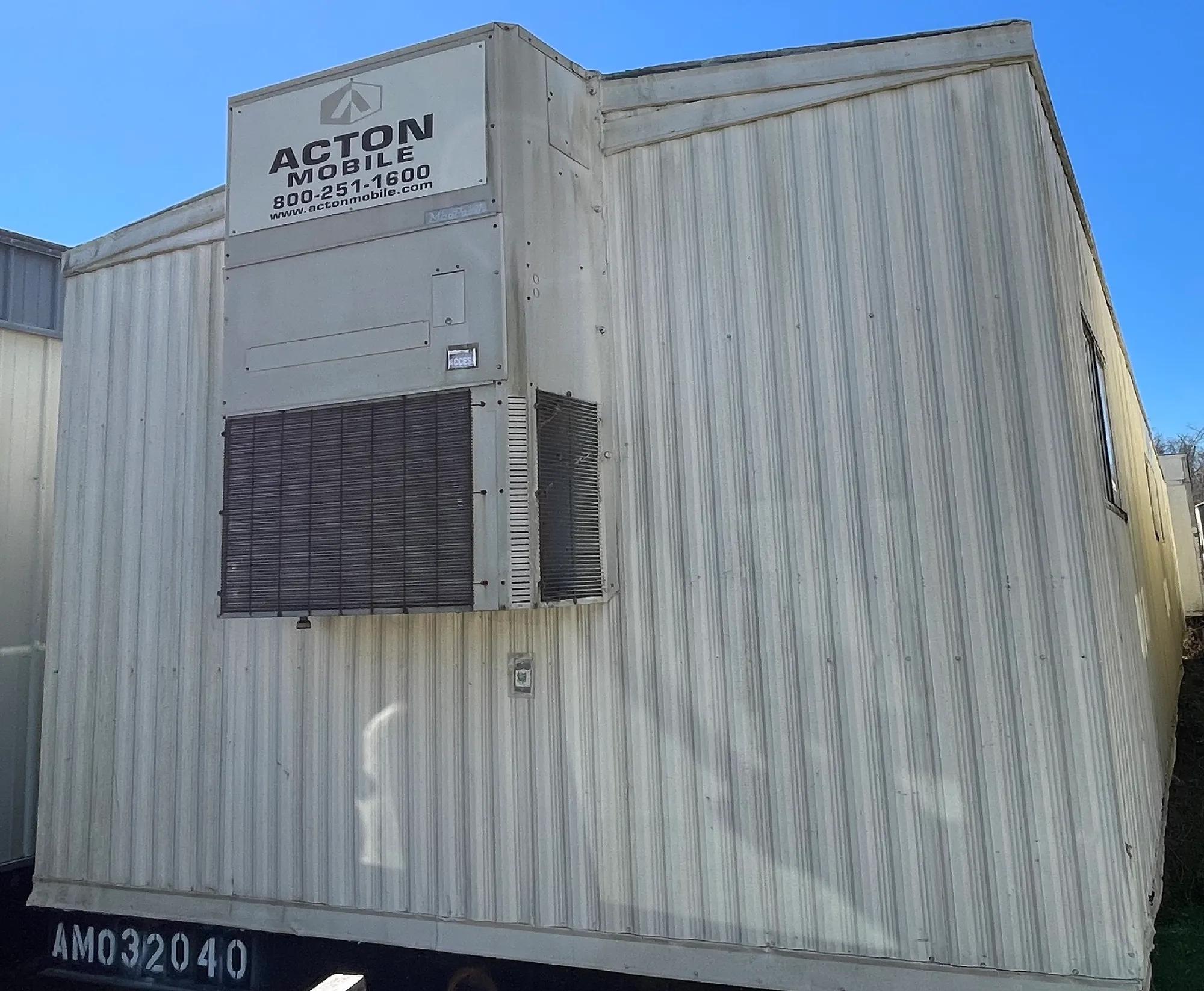 Mobile AL AMO-32040 | WillScot
