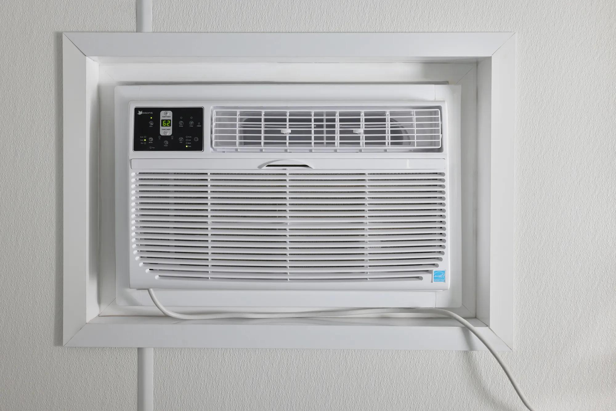 Be Cool & Stay Cool: How To Maintain Your AC | WillScot