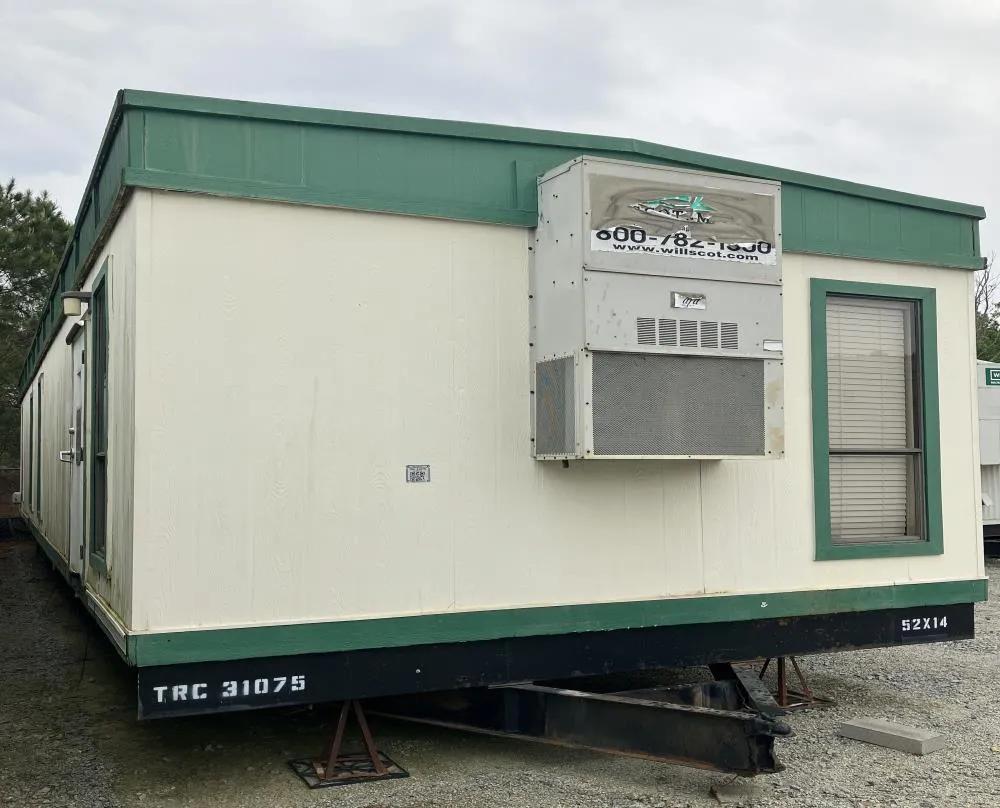 Columbia SC TRC-31075 | WillScot