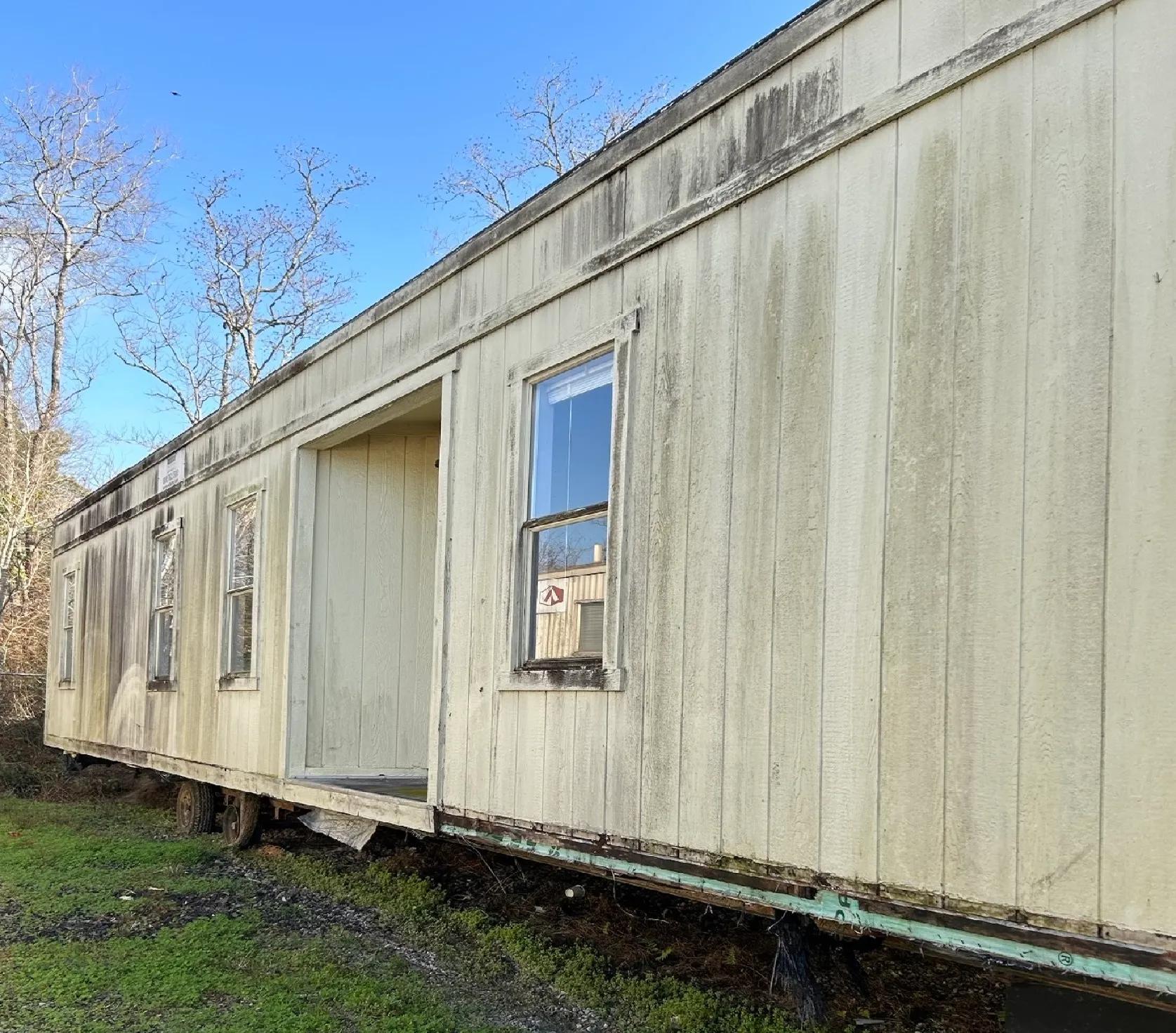 Mobile AL TRC-28955 | WillScot