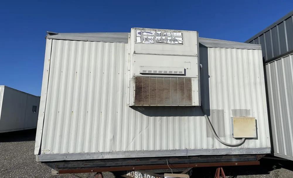 Mobile AL MDS-010219 | WillScot