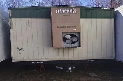 Durham NC SMI-37504 | WillScot