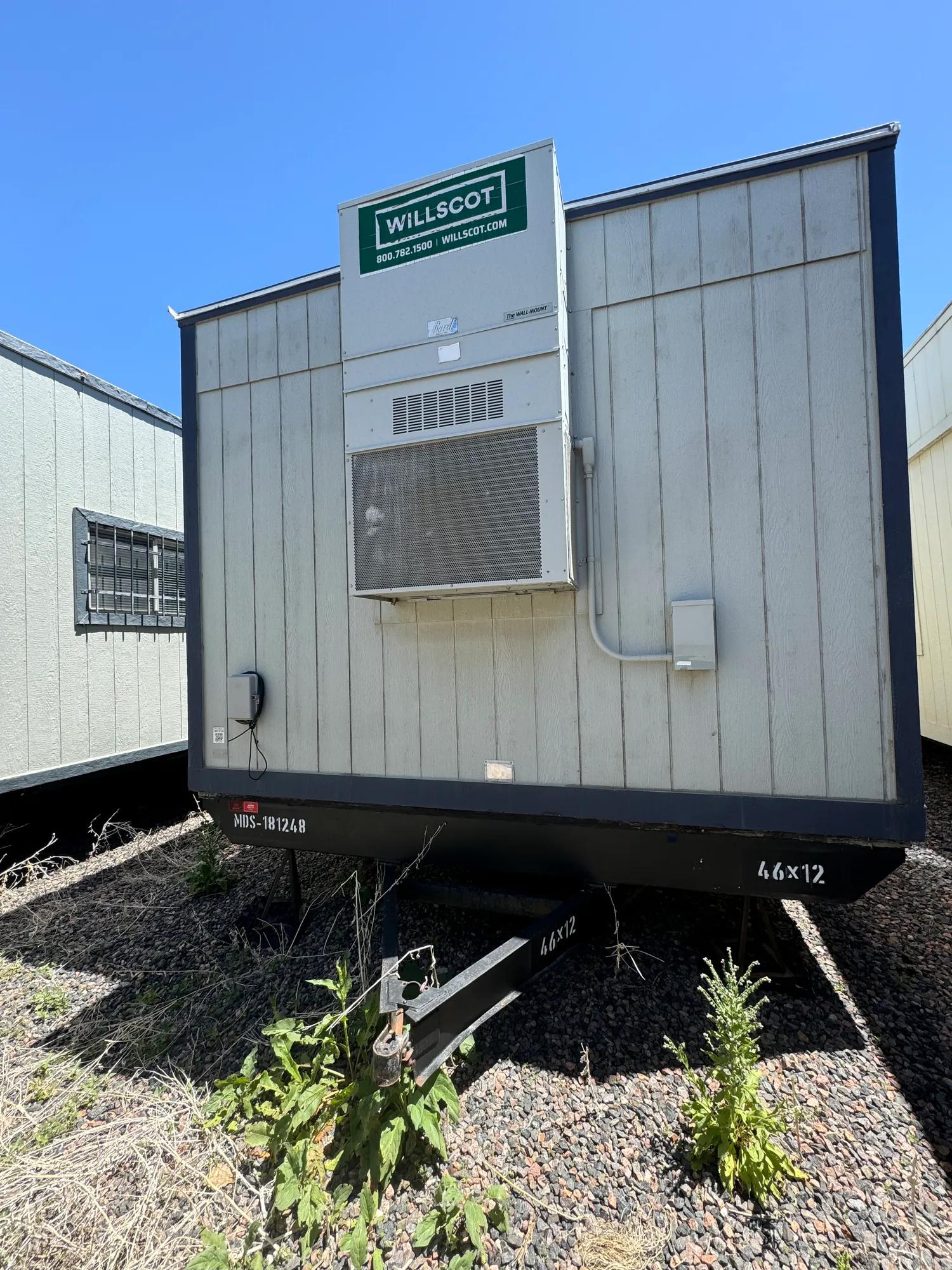Denver CO MDS-181248 | WillScot