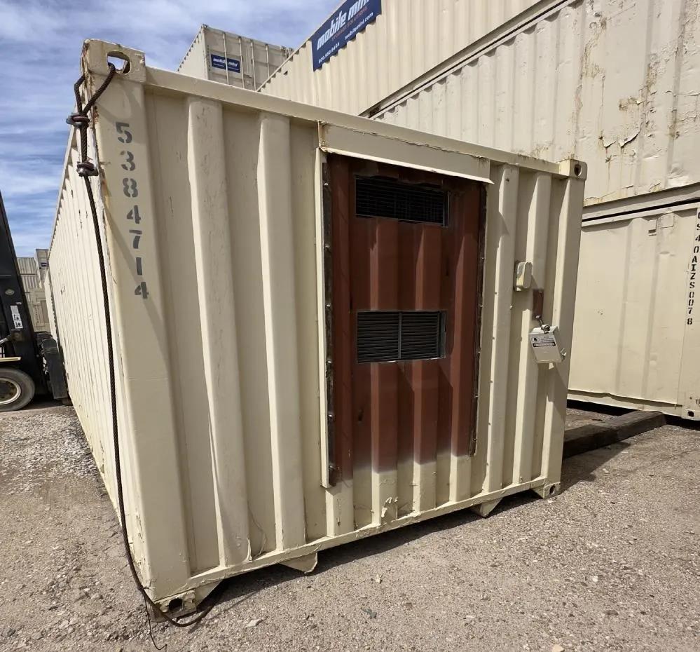 Houston TX 5384714 | WillScot