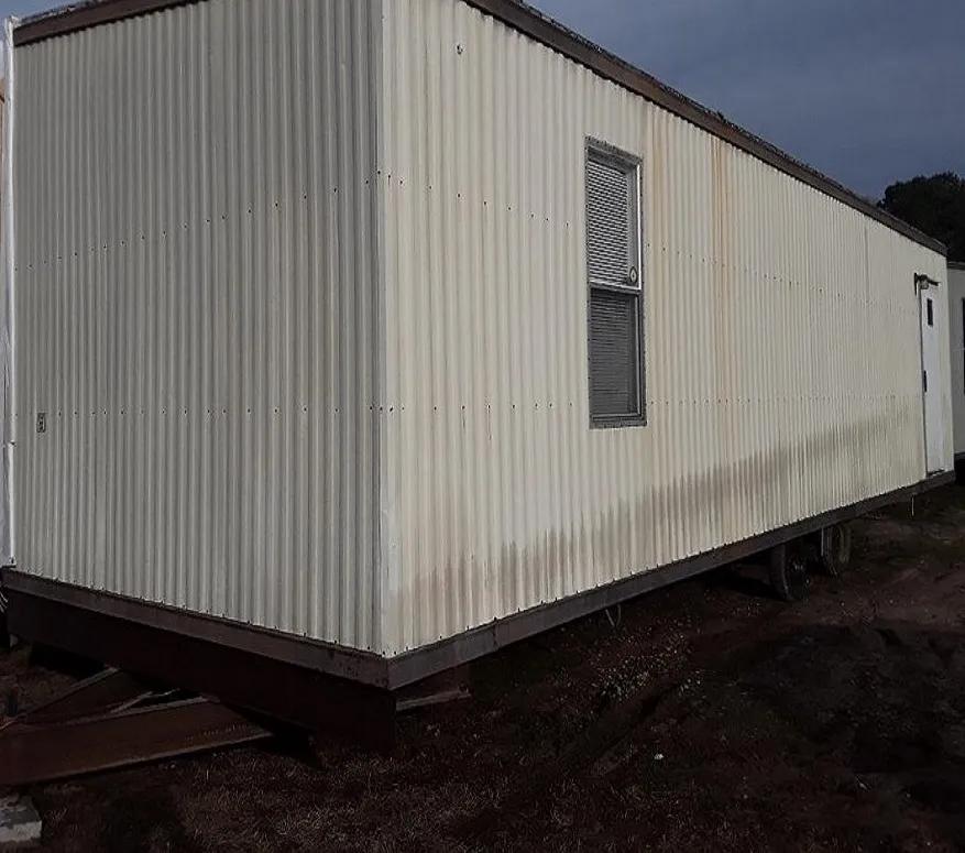 Durham NC CPX-118122 | WillScot