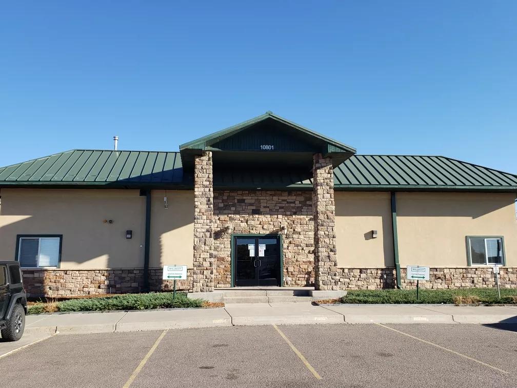 Mobile Offices & Portable Storage in Denver, CO | WillScot