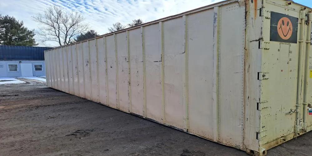 Danbury CT HCT-C40362 | WillScot