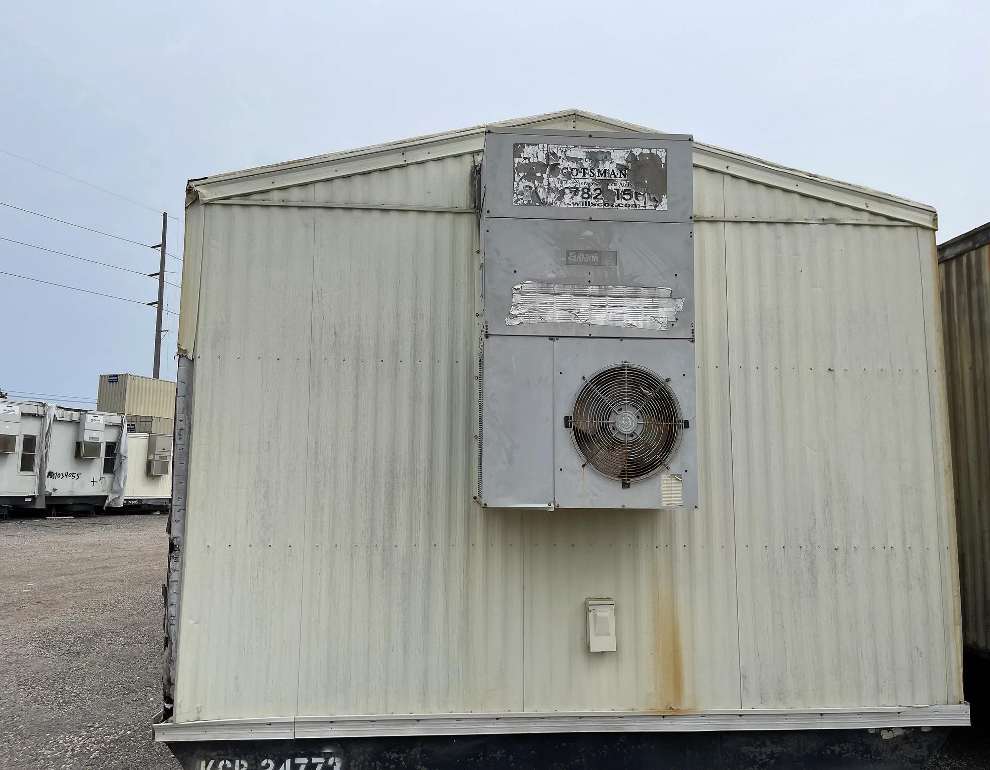 Mobile AL KCB-24773 | WillScot