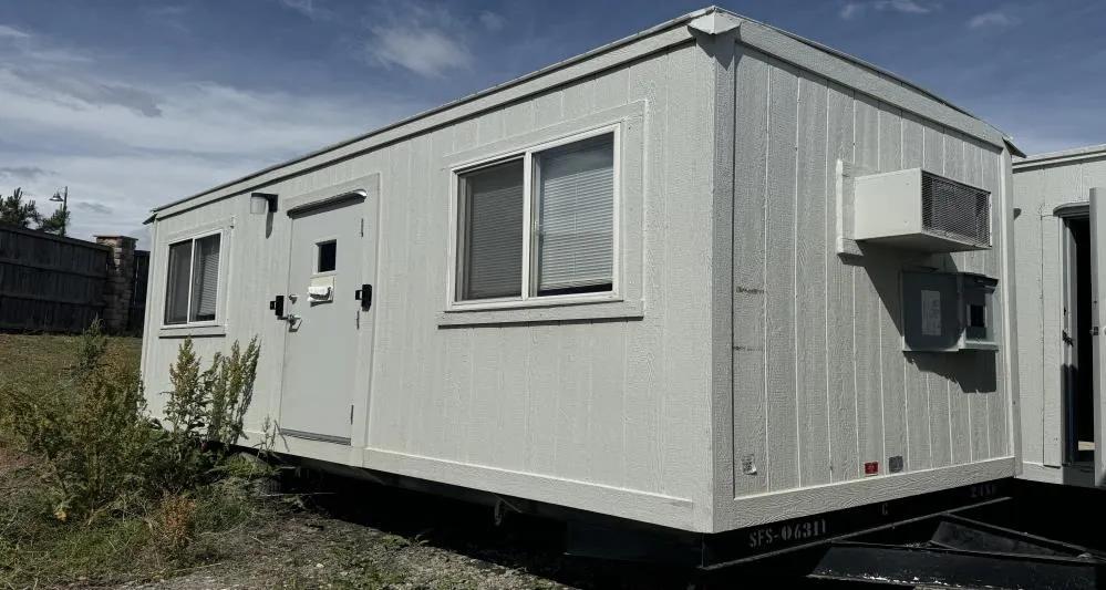 Denver CO SFS-06311 | WillScot