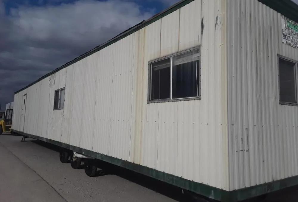 Chicago IL CSN-06453 | WillScot