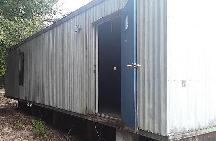 Durham NC CPX-118524 | WillScot