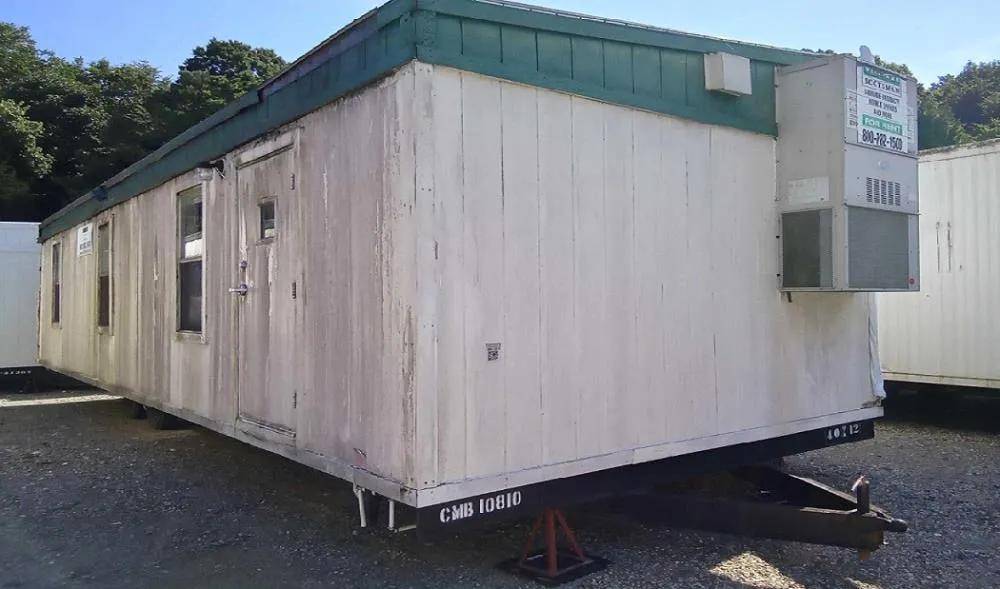 Charlotte NC CPX-19994 | WillScot