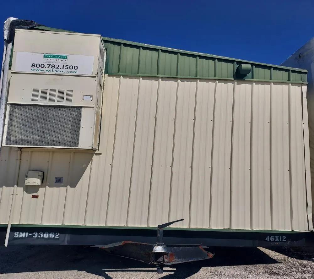 Orlando FL CPX-18204 | WillScot