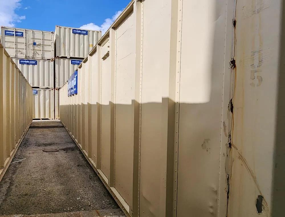 Fort Pierce FL EV40AENB0005 | WillScot