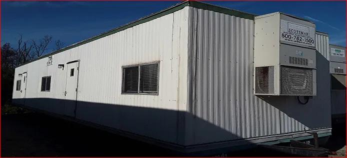 Cincinnati OH W-22843 | WillScot