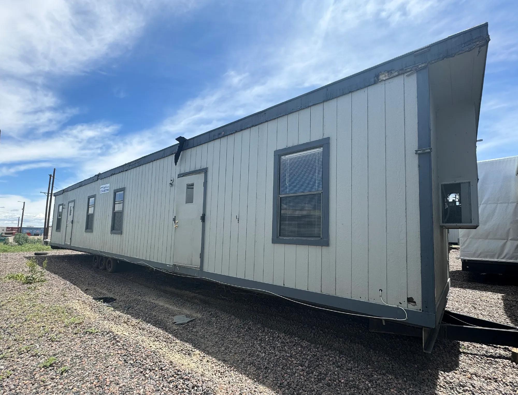 Used 64'x12' Mobile Office for Sale in Denver CO MDS-867714 | WillScot