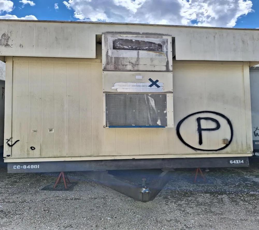 Orlando FL CC-04001 | WillScot