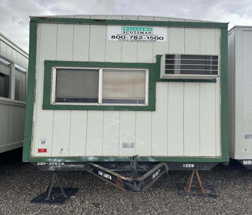 Denver CO SMI-30674 | WillScot