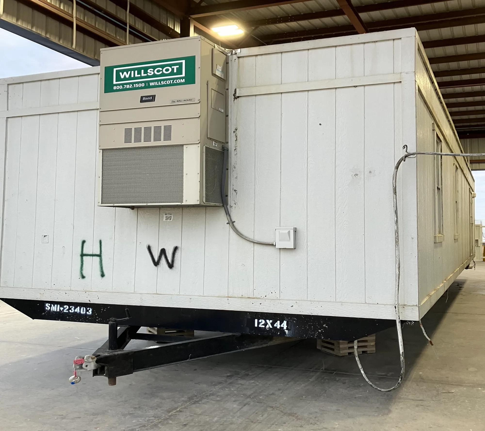 Houston TX SMI-23403 | WillScot