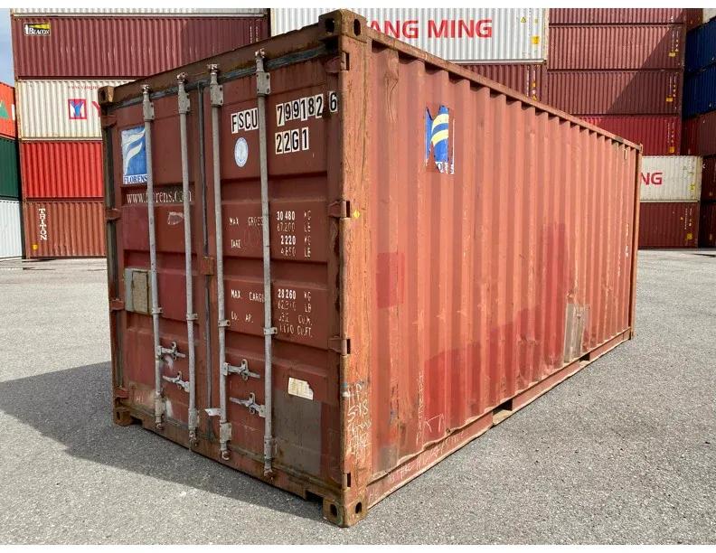 Atlanta GA 1128-20-WWT | WillScot