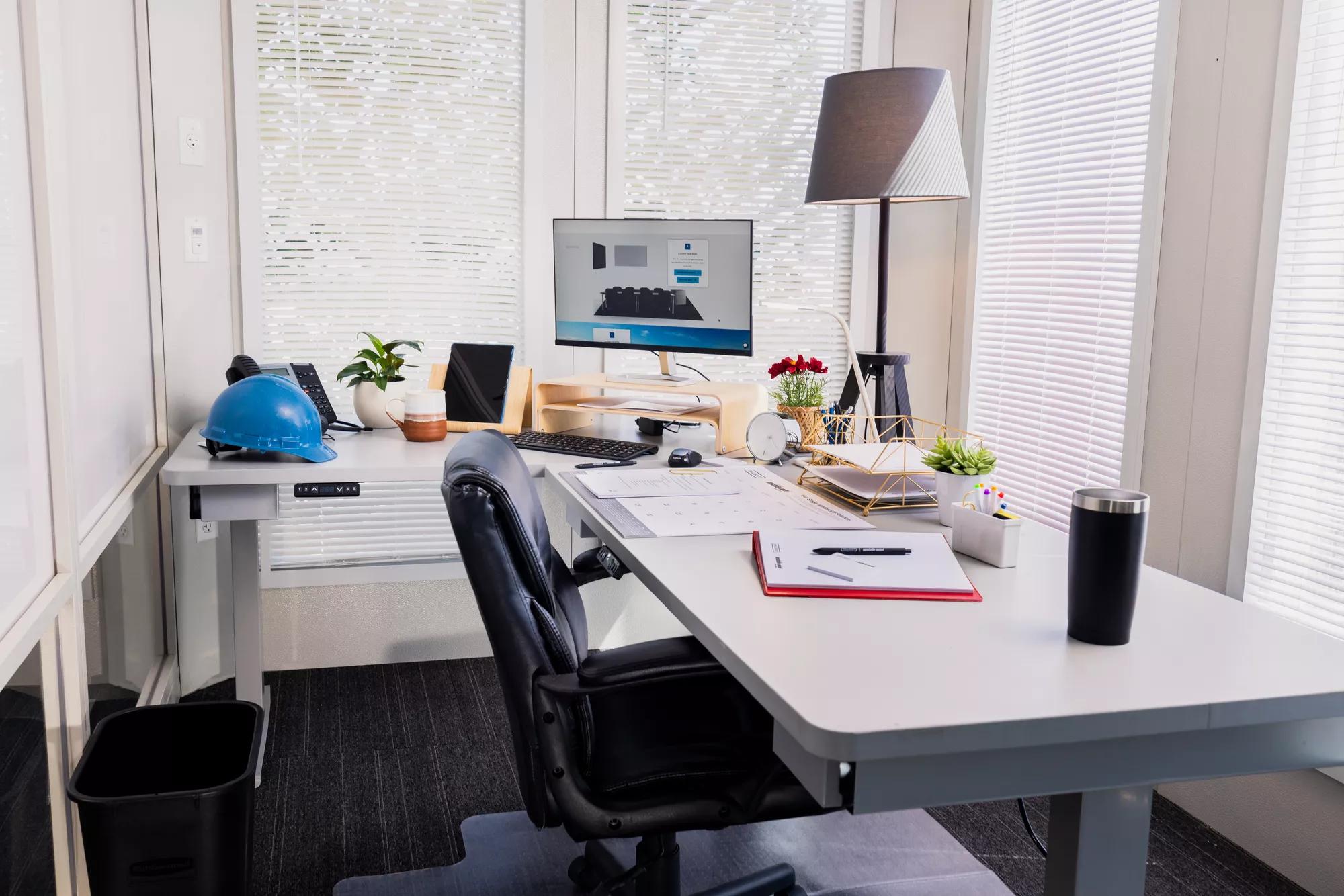 Expanding to a Shipping Container Home Office | WillScot