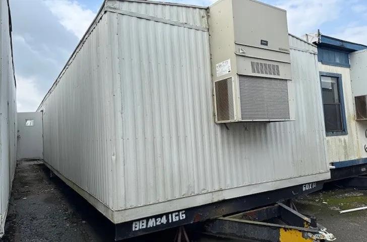 Houston TX BBM-24166 | WillScot