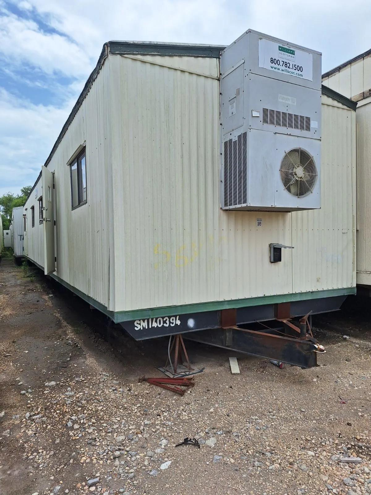 Houston TX SMI-40394 | WillScot