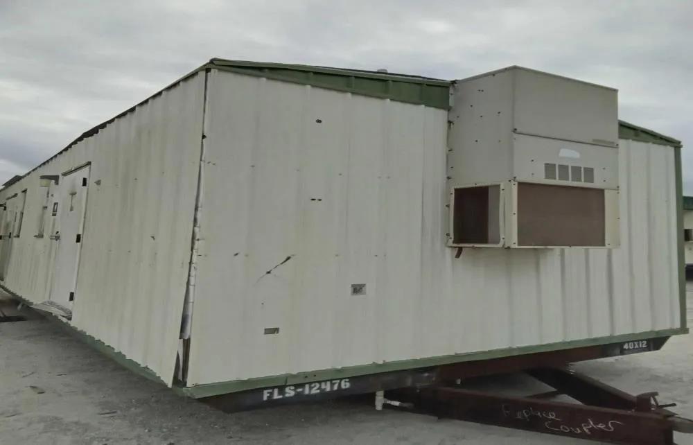 Orlando FL FLS-12476 | WillScot