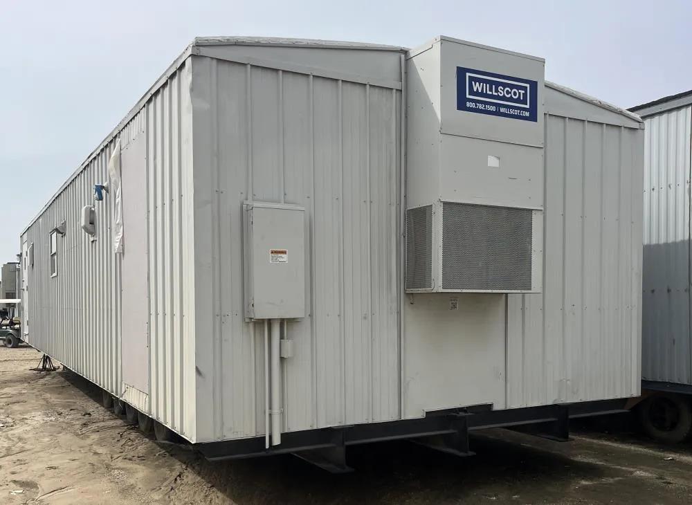 Dallas TX MDS-662166 | WillScot