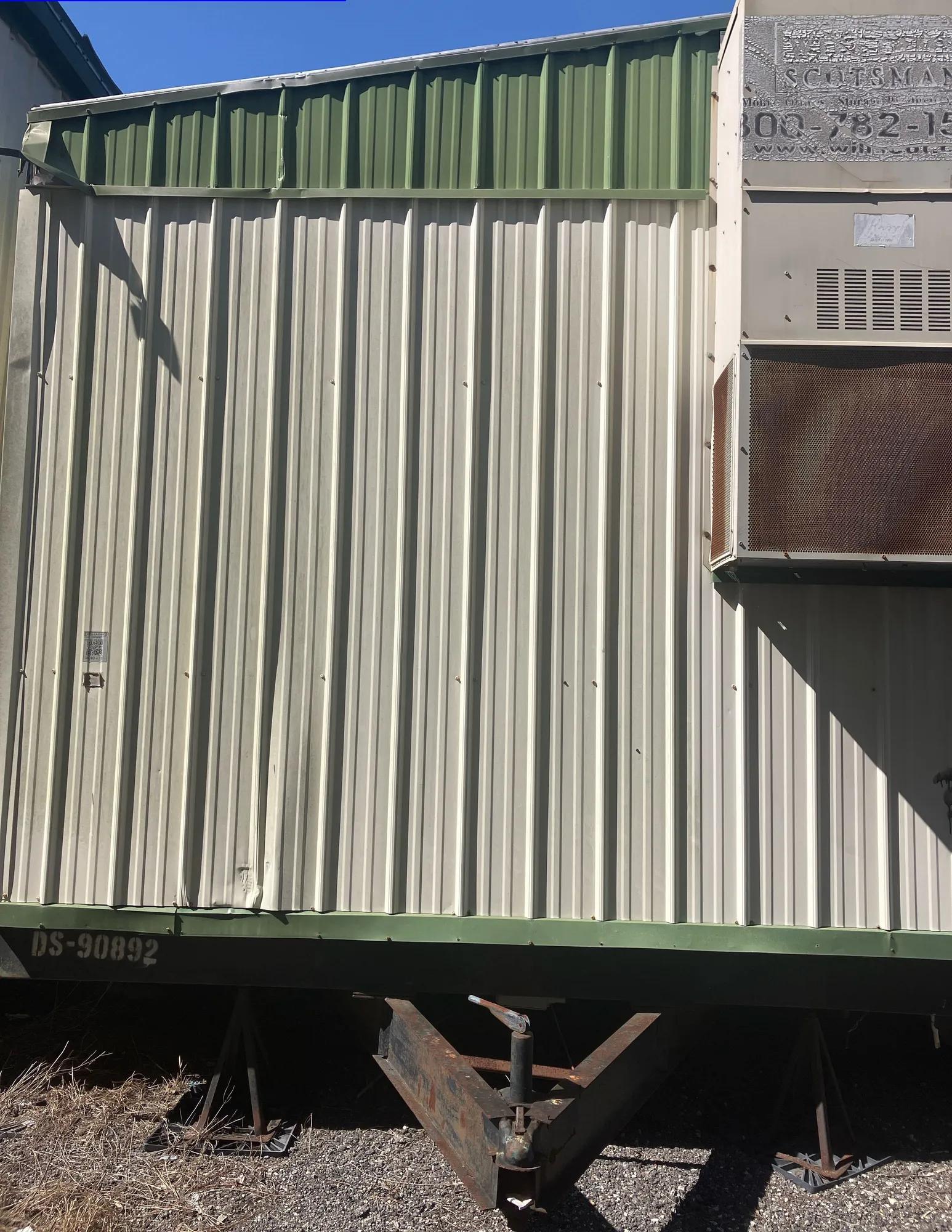 Orlando FL CPX-16326 | WillScot