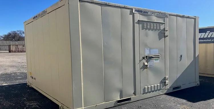 Fort Wayne IN AZ12SAP0027 | WillScot