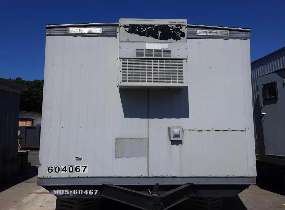 Boston MA MDS-604067 | WillScot